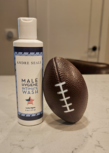 Elevate Game Days with André Seals: Staying Fresh During Active Moment ...